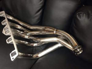 What is a Header Back Exhaust System? - Trufit Exhaust